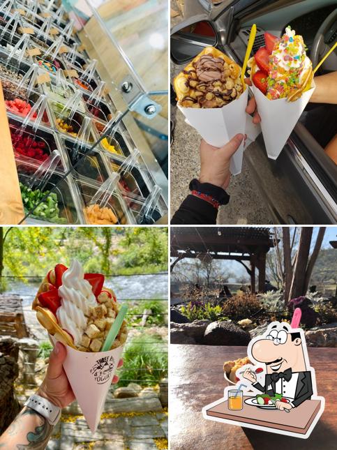 Three Rivers Yogurt in Three Rivers - Restaurant reviews