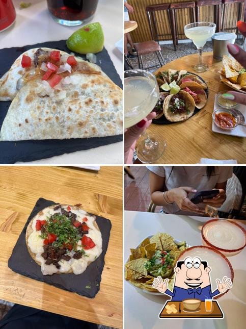 TKO Tacos Gran Vía, Valencia - Menú del restaurante, precios y reseñas