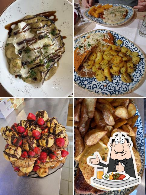 Waldgasthaus Zum Kuckuck restaurant, Harsum - Restaurantbewertungen