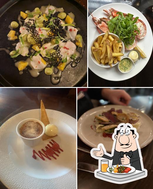 Best seafood restaurants in Rye, spring 2024 - Restaurant Guru