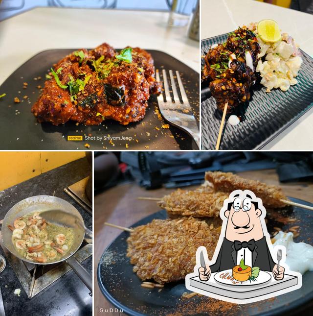 What’s that flavour (WTF), Bhubaneswar - Restaurant menu, prices and ...