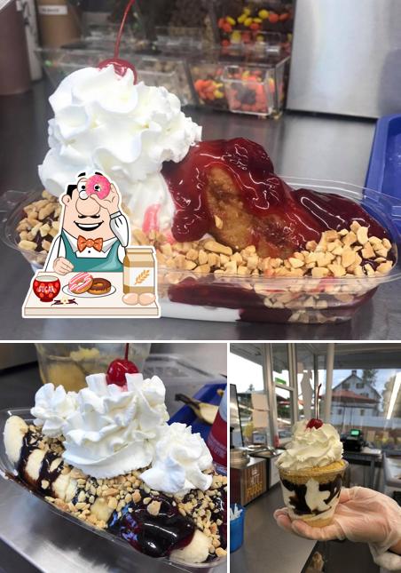Chuck Wagon Drive In, Whitehall - Restaurant menu, prices and reviews