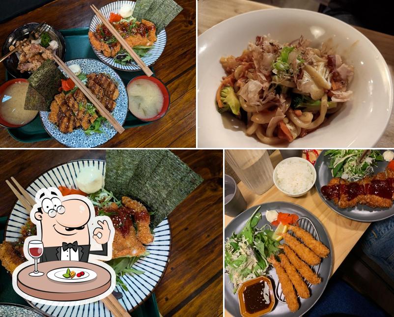 Koiya Japanese Restaurant, Auckland - Restaurant menu, prices and reviews