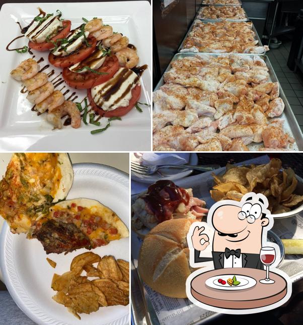 Saloon 151, West Chester - Restaurant menu, prices and reviews