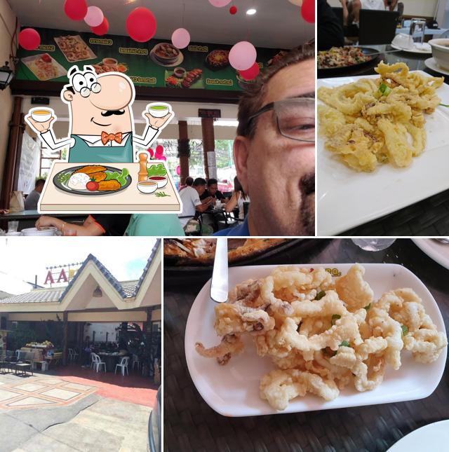 AA BBQ, Cebu City - Restaurant menu, prices and reviews