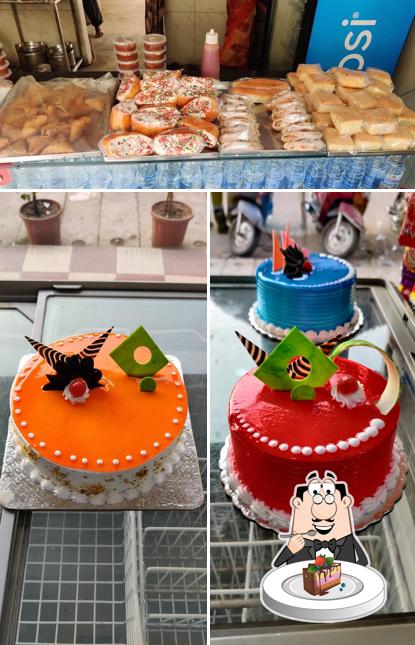 Alfa bakery, Vijayawada - Restaurant menu, prices and reviews