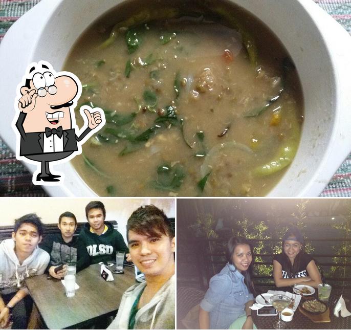 Kanto Pinoy Street Food BBQ, Quezon City