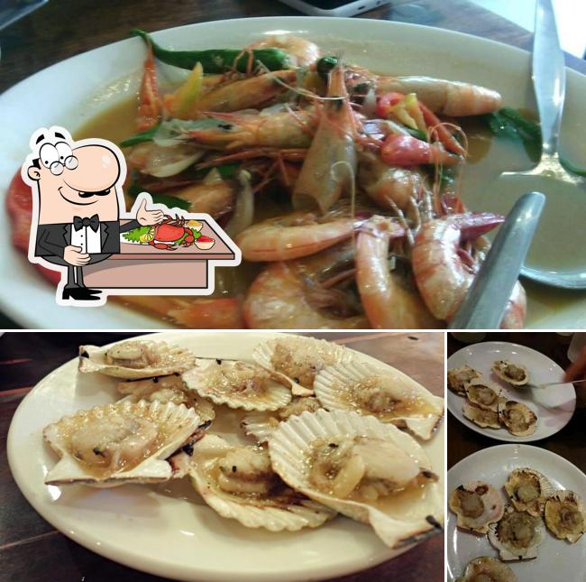 STK ta Bay!, Cebu City - Restaurant menu, prices and reviews