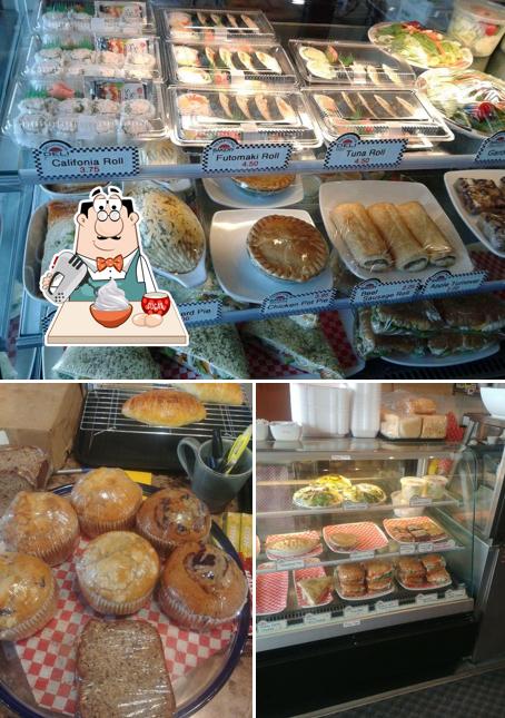Blue Duck Café in Richmond - Restaurant reviews