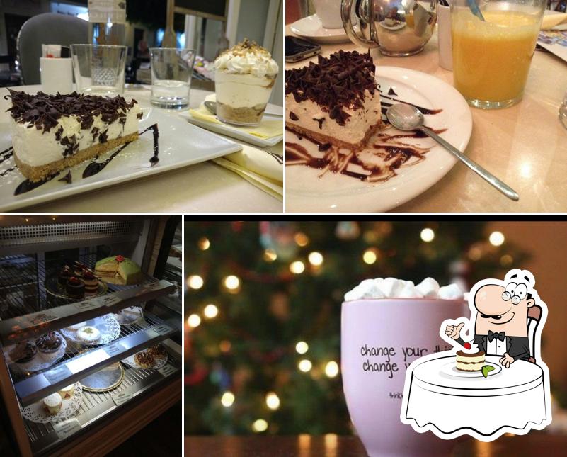 BISTRO 22, Rethimno - Restaurant reviews