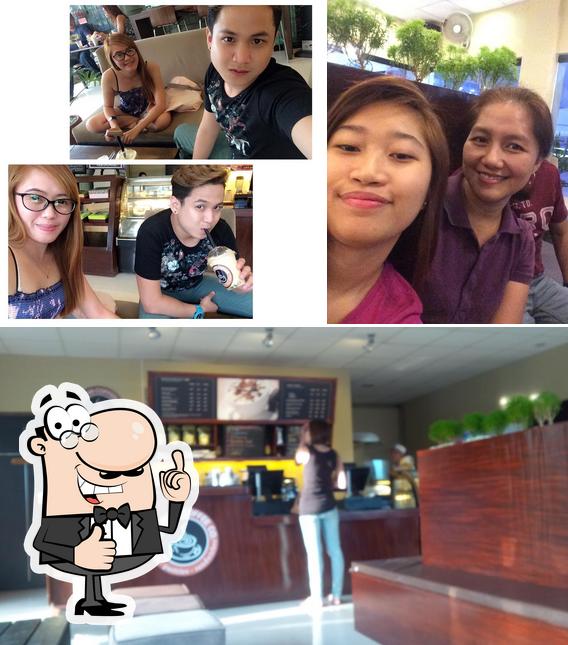 Bavarian Coffee Co. cafe, Plaridel - Restaurant reviews