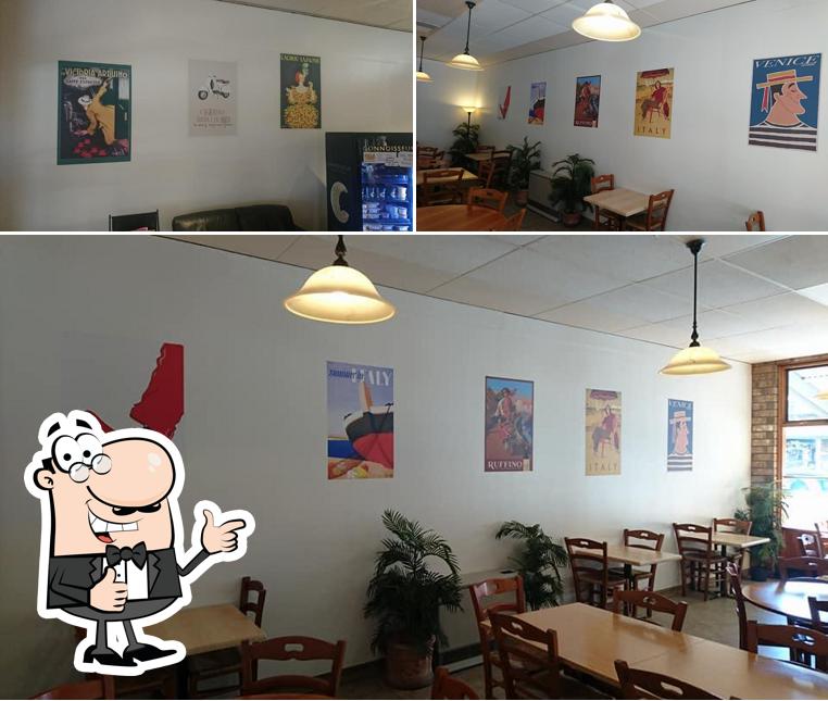 Cafe Ruffino in Strathalbyn - Restaurant menu and reviews