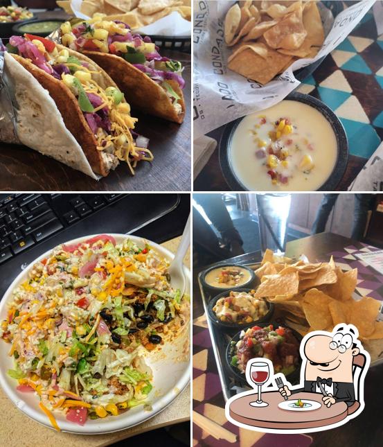 Condado Tacos, Troy - Restaurant menu, prices and reviews