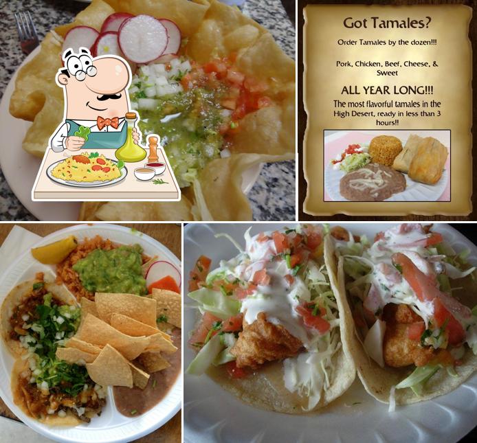 El Torito Restaurant & Meat Market in Hesperia - Restaurant reviews