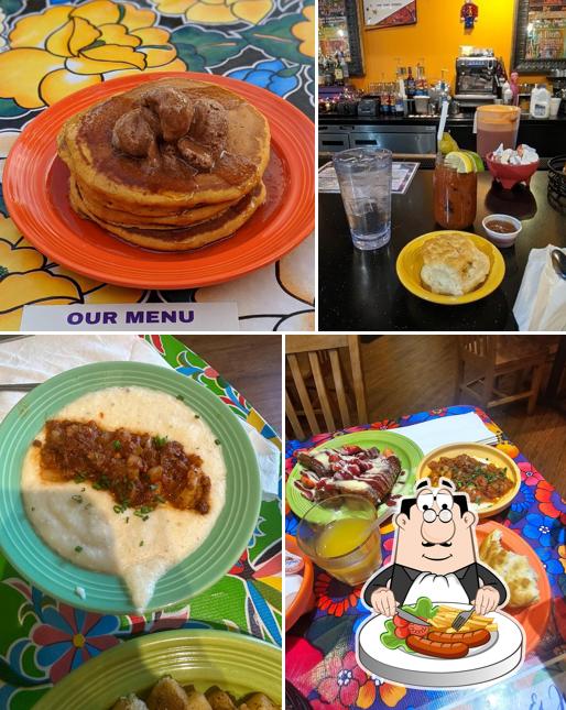 The Flying Biscuit Cafe, Raleigh - Restaurant menu, prices and reviews