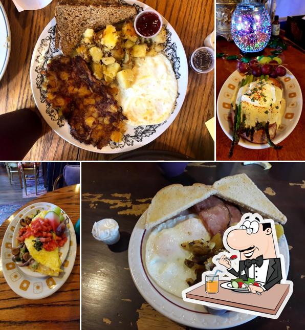 Holy Water A Heavenly Lounge, Port Orchard - Restaurant menu, prices ...