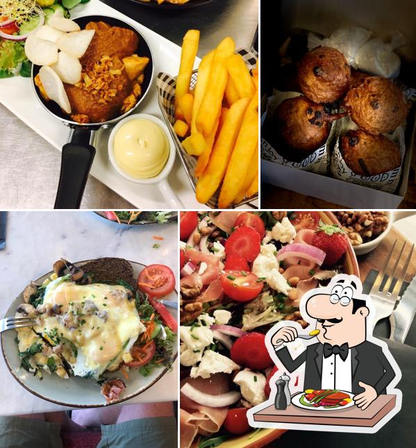 Best business lunch restaurants in Rotterdam, spring 2024 - Restaurant Guru