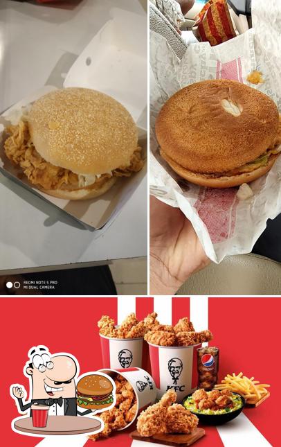 KFC, Pune - Restaurant menu, prices and reviews