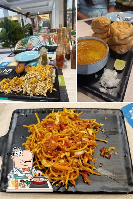 Kailash Parbat Pure Vegetarian Indian Restaurant, Patong - Restaurant ...