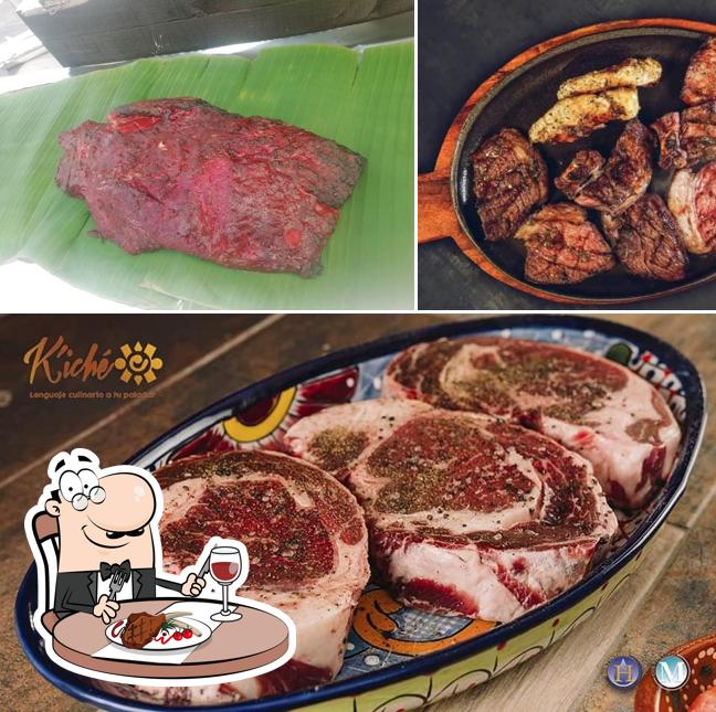 Kich'e Restaurante, San José del Cabo - Restaurant reviews