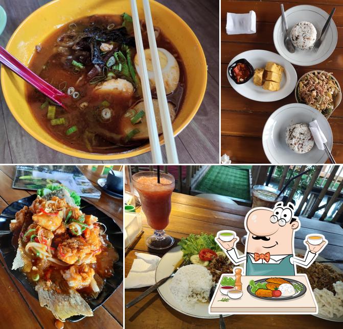 Koya Cafe & Resto, Soreang - Restaurant menu, prices and reviews
