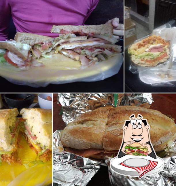 Top 5 restaurantes con sándwiches cubanos en Guadalajara, noviembre ...