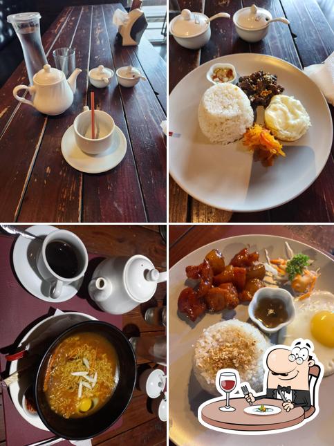 Magz Restaurant, Angeles - Restaurant menu, prices and reviews