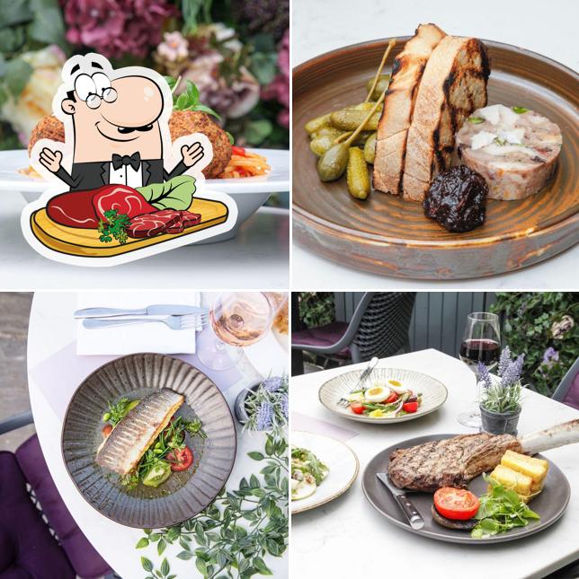 Top 7 places to eat in Ware, october 2025 - Restaurant Guru