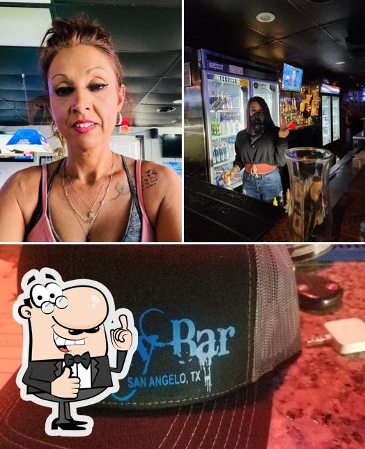 My Bar in San Angelo - Restaurant reviews