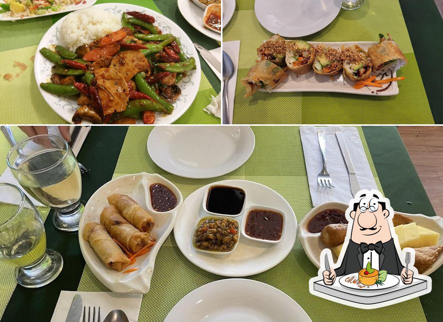Peaceful Loft, St. John's - Restaurant menu, prices and reviews