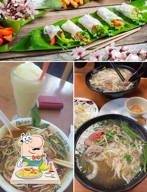 Pho 99 Restaurant - North Road, Coqujitlam BC, 403 North Rd #302 in ...