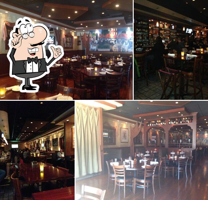 Calo Ristorante in Chicago - Restaurant menu and reviews