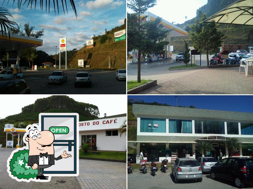 Posto do Café, Brasil - Restaurant reviews