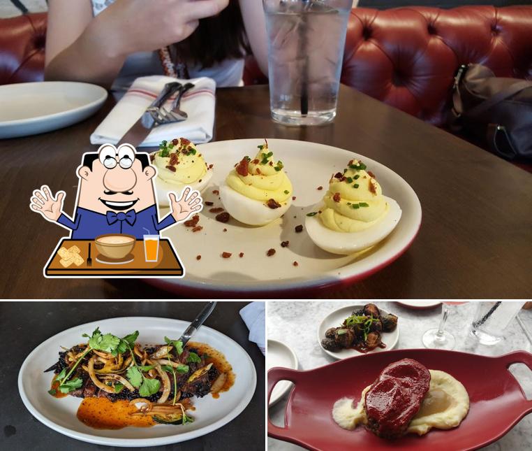 Culinary Dropout, 11721 Rock Rose Ave in Austin - Restaurant reviews