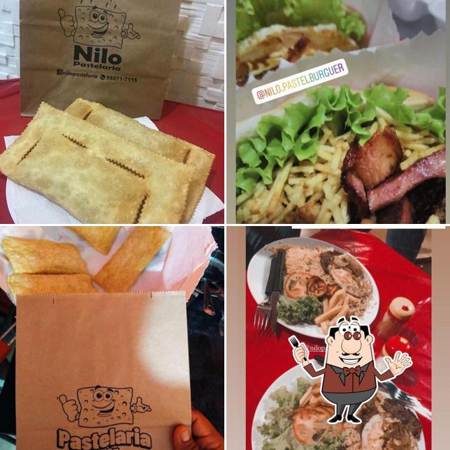 Nilo Pastelaria pub & Bar, Porto Velho - Avaliações de restaurantes