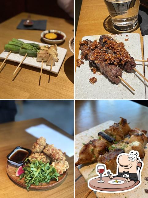 Shinya Shokudo in Seattle - Restaurant reviews