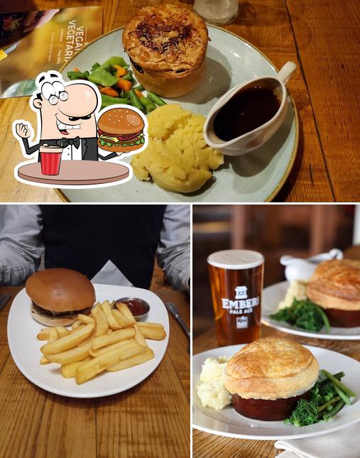 The Foley Arms, Stourbridge - Restaurant menu, prices and reviews