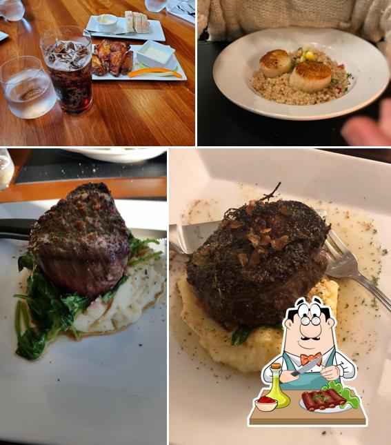 The Local Five and Dine, Northville - Restaurant menu, prices and reviews