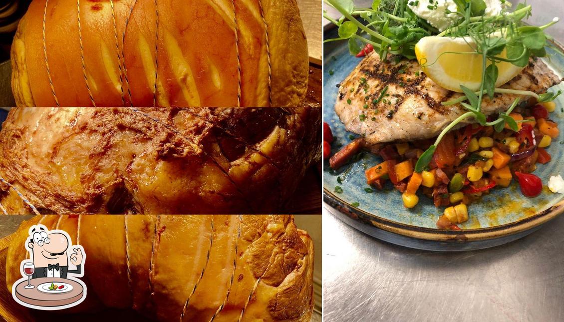 The Millhouse, Worksop - Restaurant menu, prices and reviews