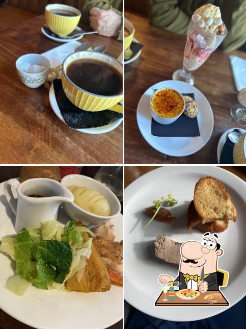 The Royal Redgate, Nuneaton - Restaurant menu, prices and reviews