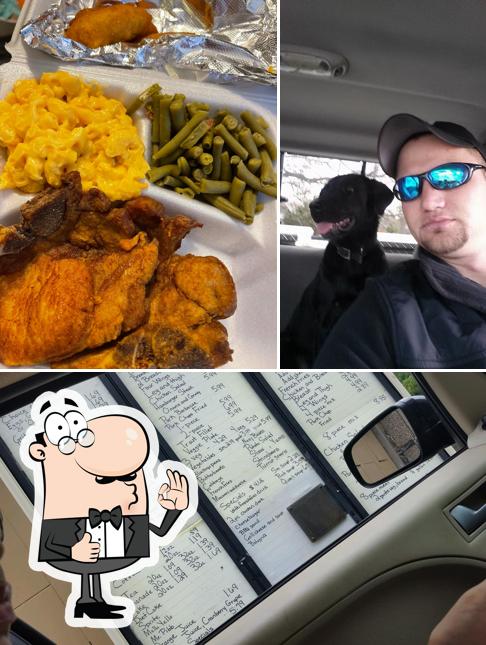 Abner's Drive In, Roanoke Rapids - Restaurant menu, prices and reviews