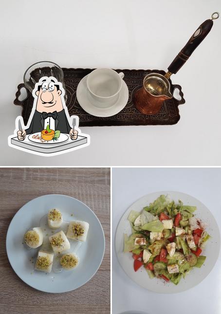 Aleppo Cafe, Meschede - Restaurantbewertungen