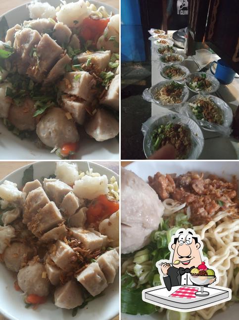 Baso Beranak Mas Arie restaurant, South Jakarta - Restaurant reviews