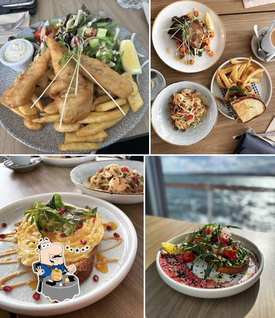 Bass & Flinders Pavilion, Sans Souci - Restaurant menu, prices and reviews