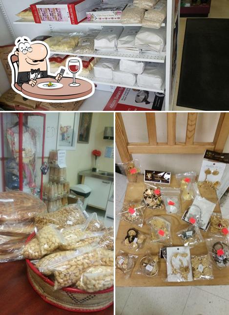 Gojo Takeout & Bakery Ltd in Calgary - Restaurant menu and reviews