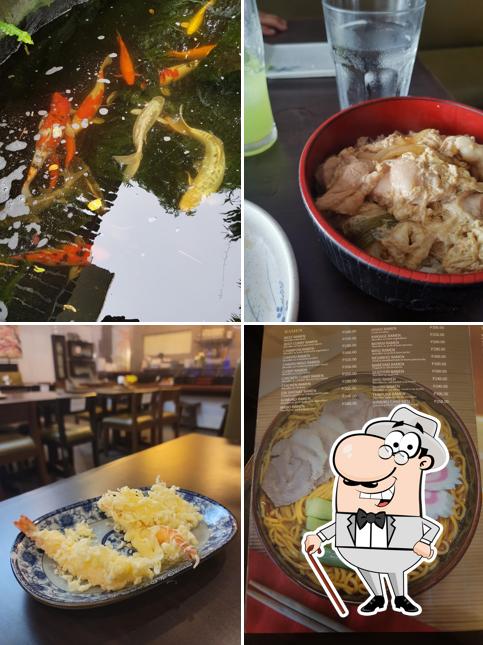 Haruno Izakaya, Davao City - Restaurant menu, prices and reviews