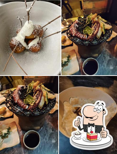Humo Negro, Bogotá - Menú del restaurante, precios y reseñas