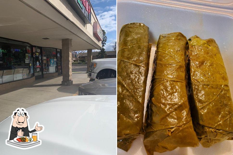 Hye Market in Fresno - Restaurant reviews