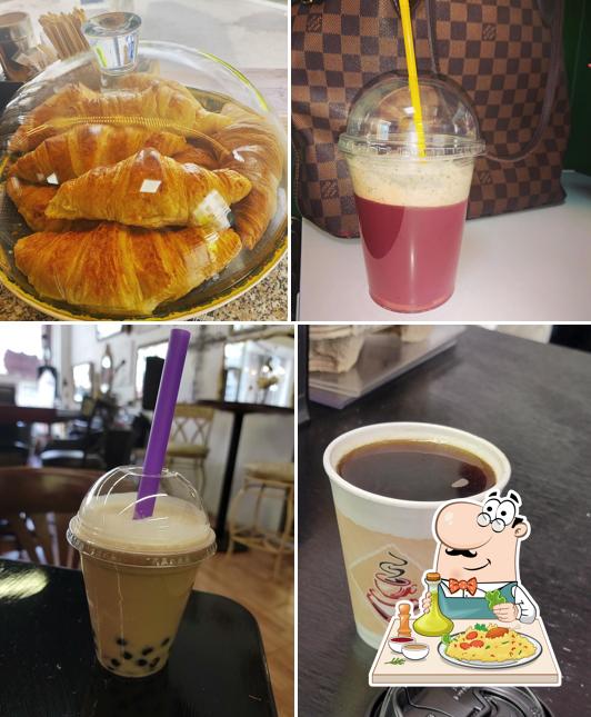 Kim's Coffee & Espresso, Elizabethton - Restaurant menu, prices and reviews