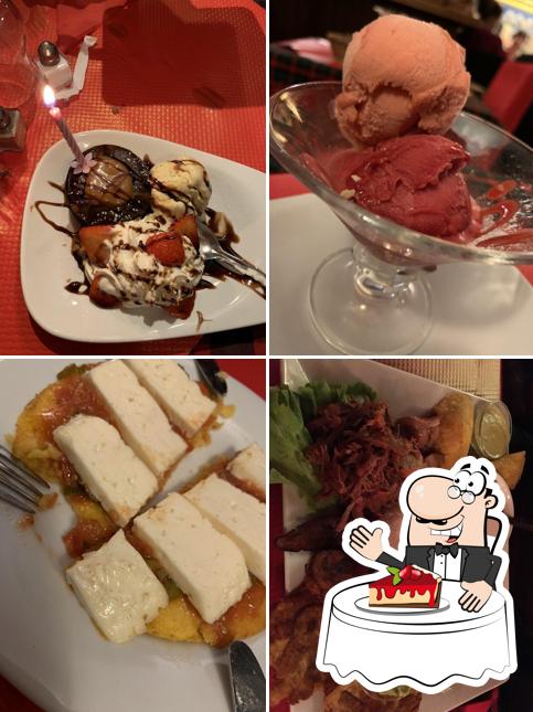 Mi Ranchito Paisa restaurant, Paris, 35 Rue de Montholon - Restaurant ...